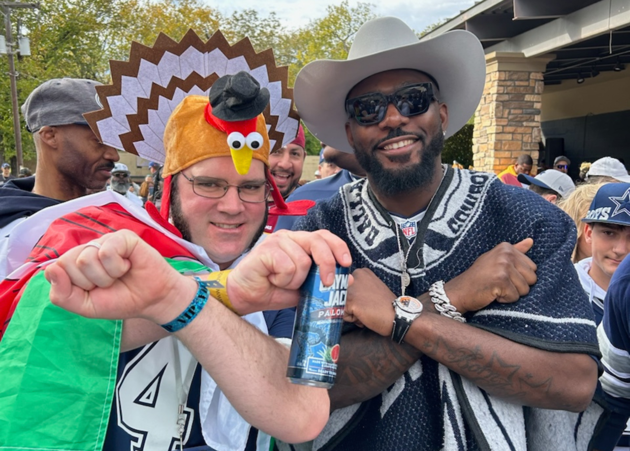 Cowboys Experience - Dallas Cowboys Fan Packages